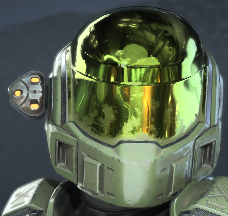 TAC/RS/MOONGLOW - Armor Attachment | Infinite News